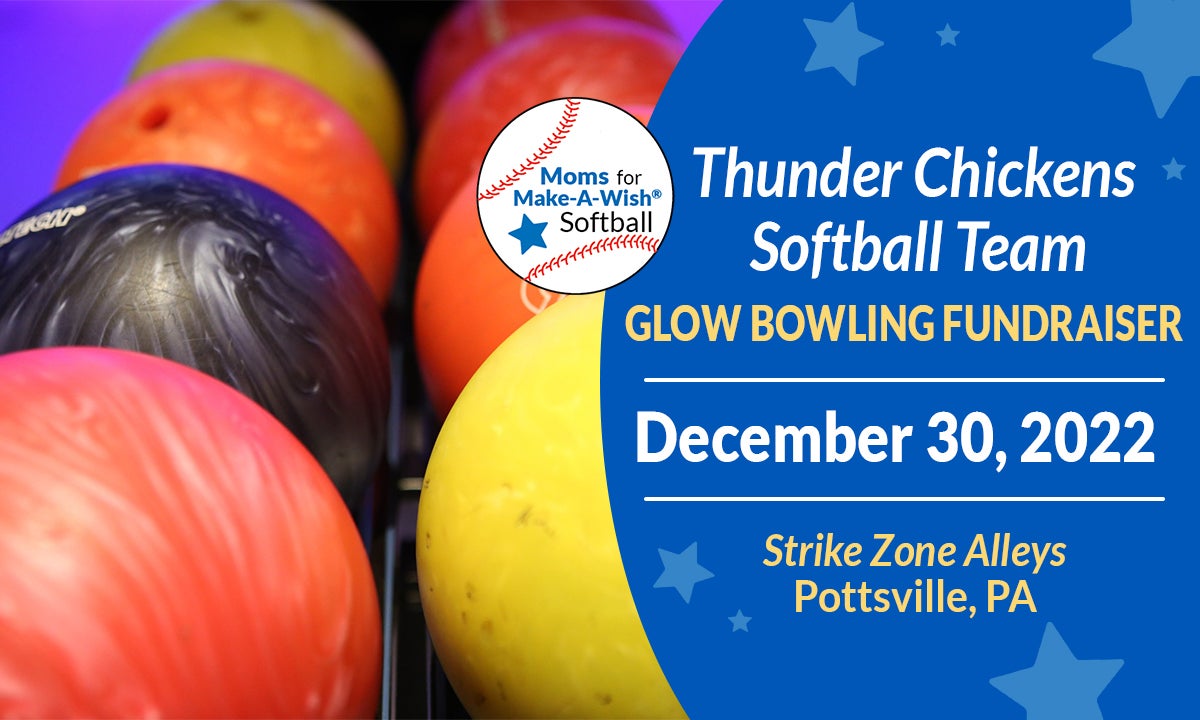 Thunder Chickens-Make-A-Wish® Greater Pennsylvania and West Virginia